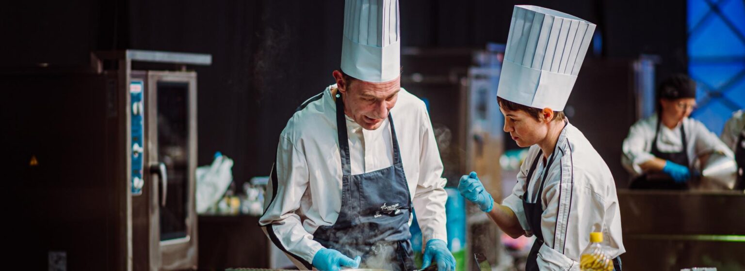 Compass 2025 - Menuez Tech